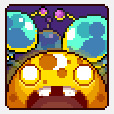 Cheese Dreams New Moon - A Free Game by Nitrome