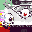 Colourblind - A Free Game by Nitrome