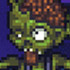 Graveyard Shift - A Free Game by Nitrome