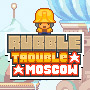 Rubble Trouble Moscow - A Free Game by Nitrome