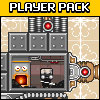 Steamlands Player Pack - A Free Game by Nitrome